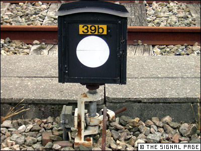 The Signal Page (TSP) : Foto's - Denemarken (pagina 2)